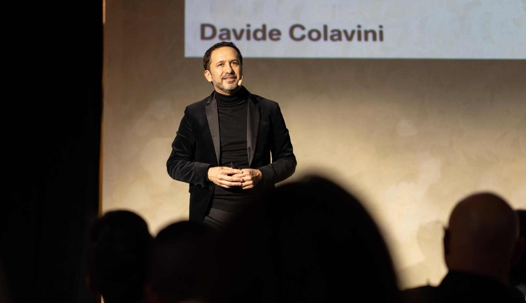 Storie di Impresa - Pubblicitari Riuniti